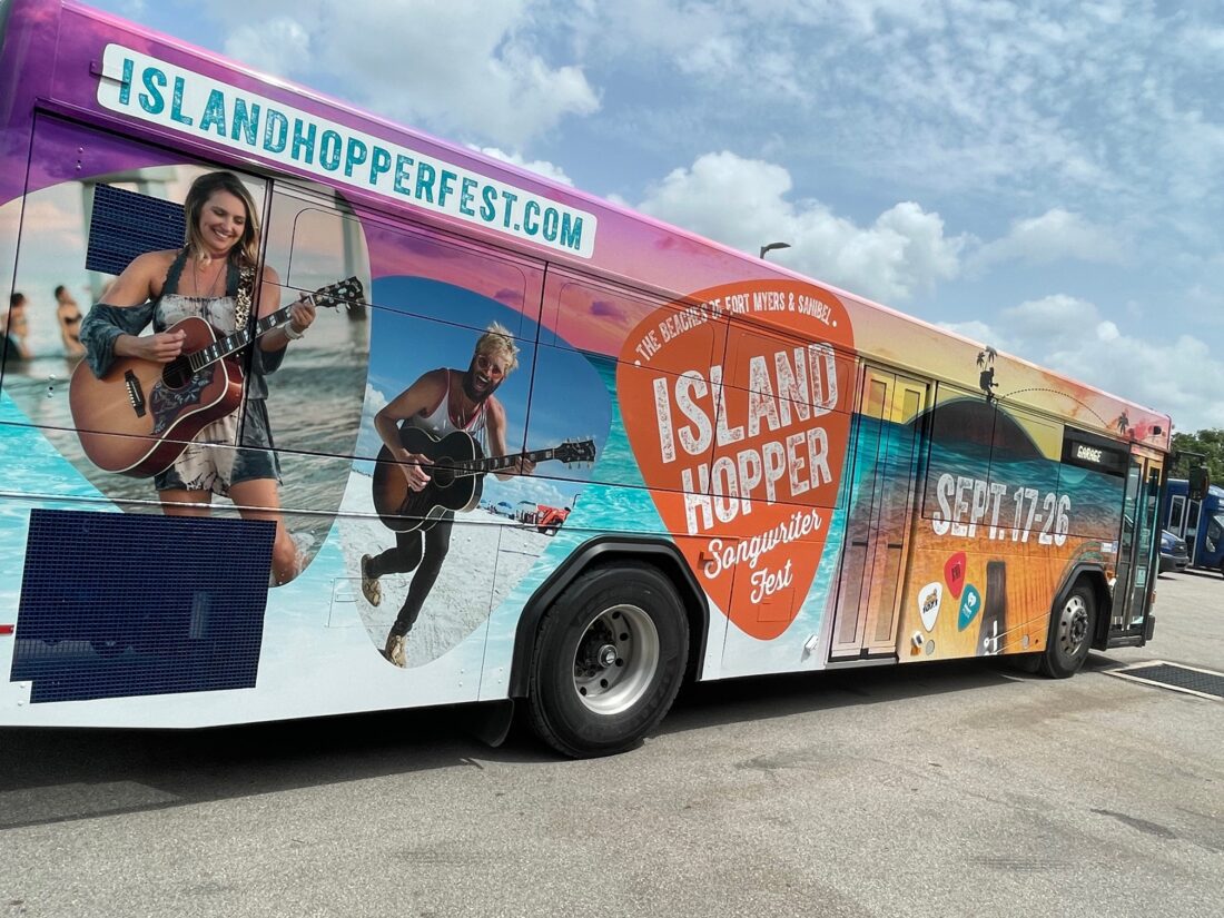 Island Hopper Songwriter Fest scores awards - SANIBEL-CAPTIVA - Island ...